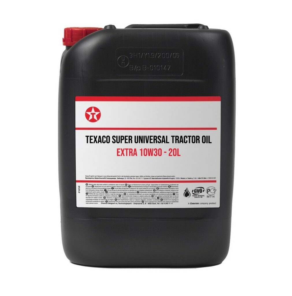 SUP UNIV TR EXTRA 10W-30 Sitab