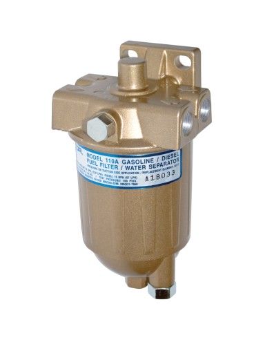 Racor Filterelement 10 micron, 2020V10 - SITAB Sitab